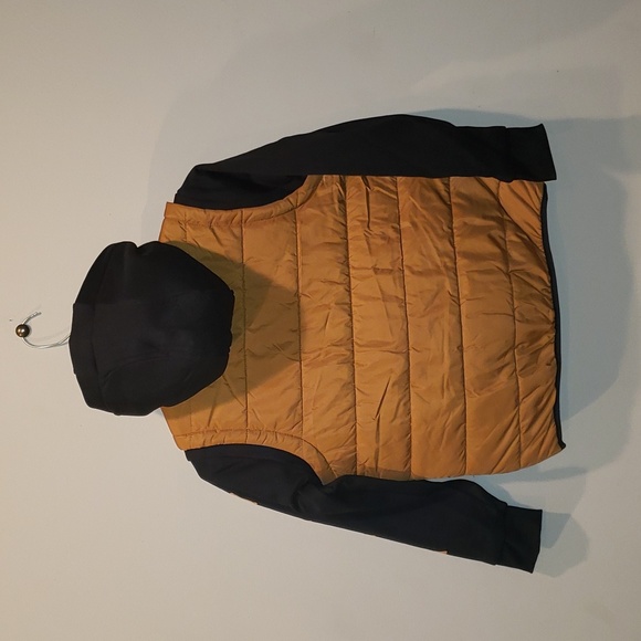 Timberland | Jackets & Coats | Timberland Boys Jacket With Hood And ...